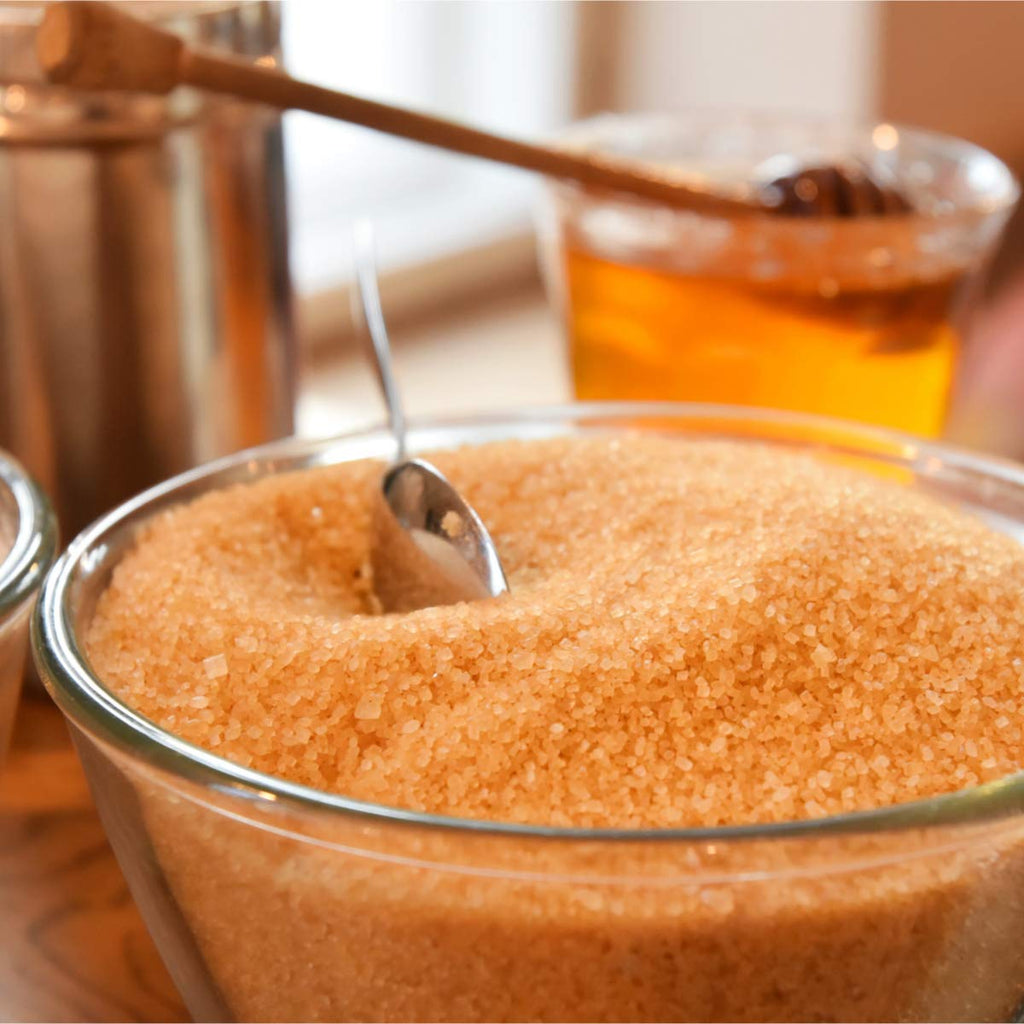 What is granulated Honey? – SweetNes Honey Apiaries & Beetique