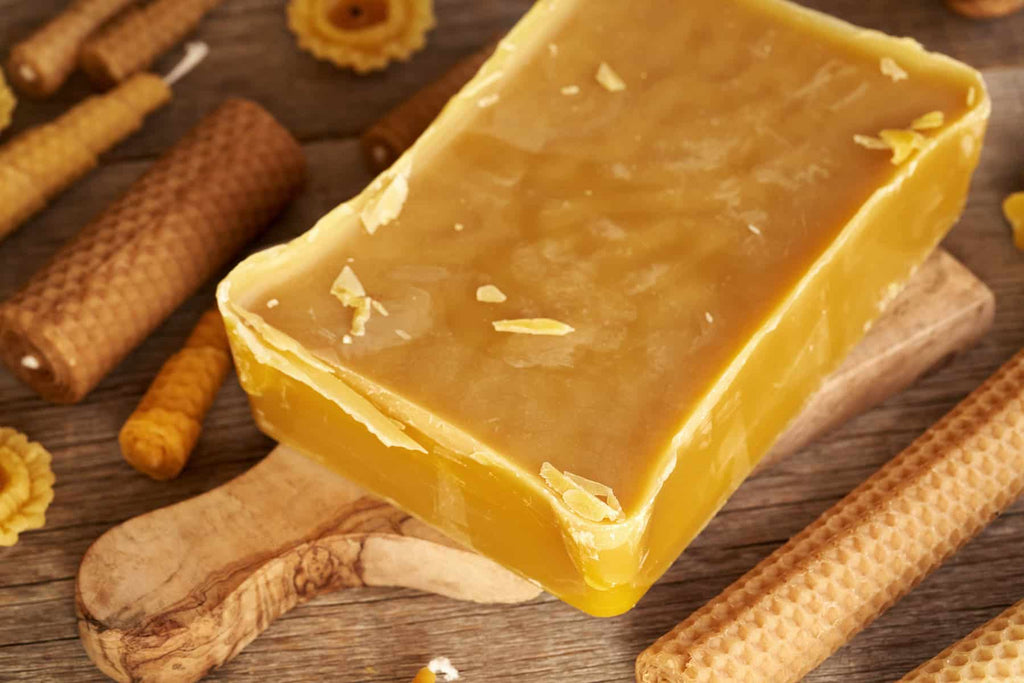 How to use Texas Beeswax and ALL the wonderful benefits! – SweetNes ...