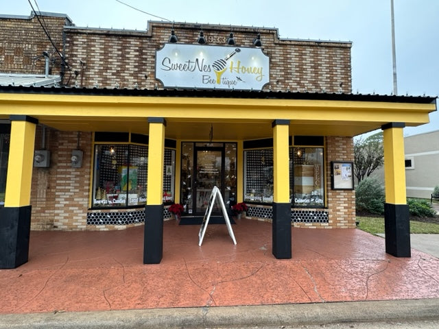 Honeybee Gifts – SweetNes Honey Apiaries & Beetique