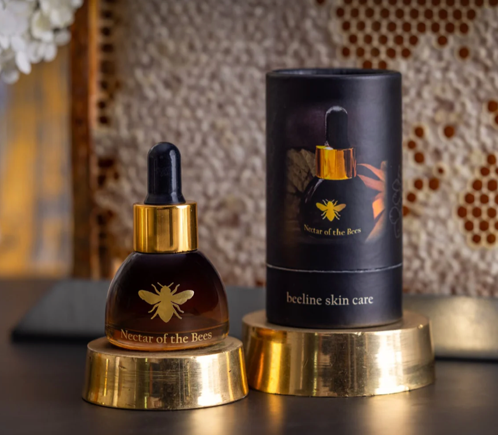 Nectar of the Bees - Perfume Oil – SweetNes Honey Apiaries & Beetique