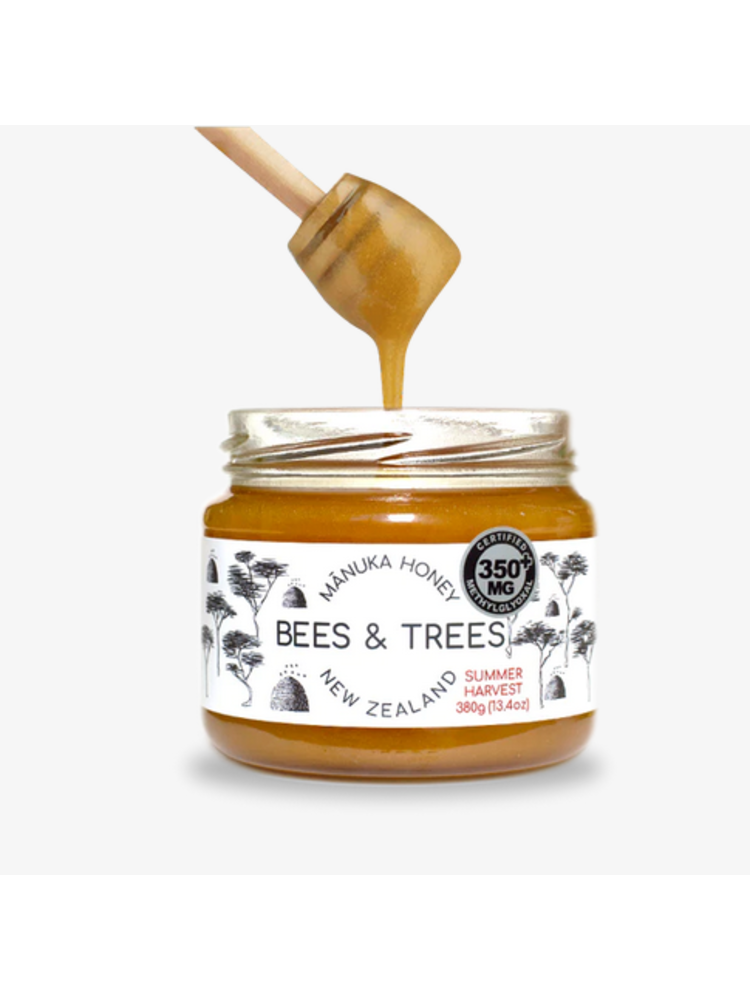 Manuka Honey 830 – SweetNes Honey Apiaries & Beetique