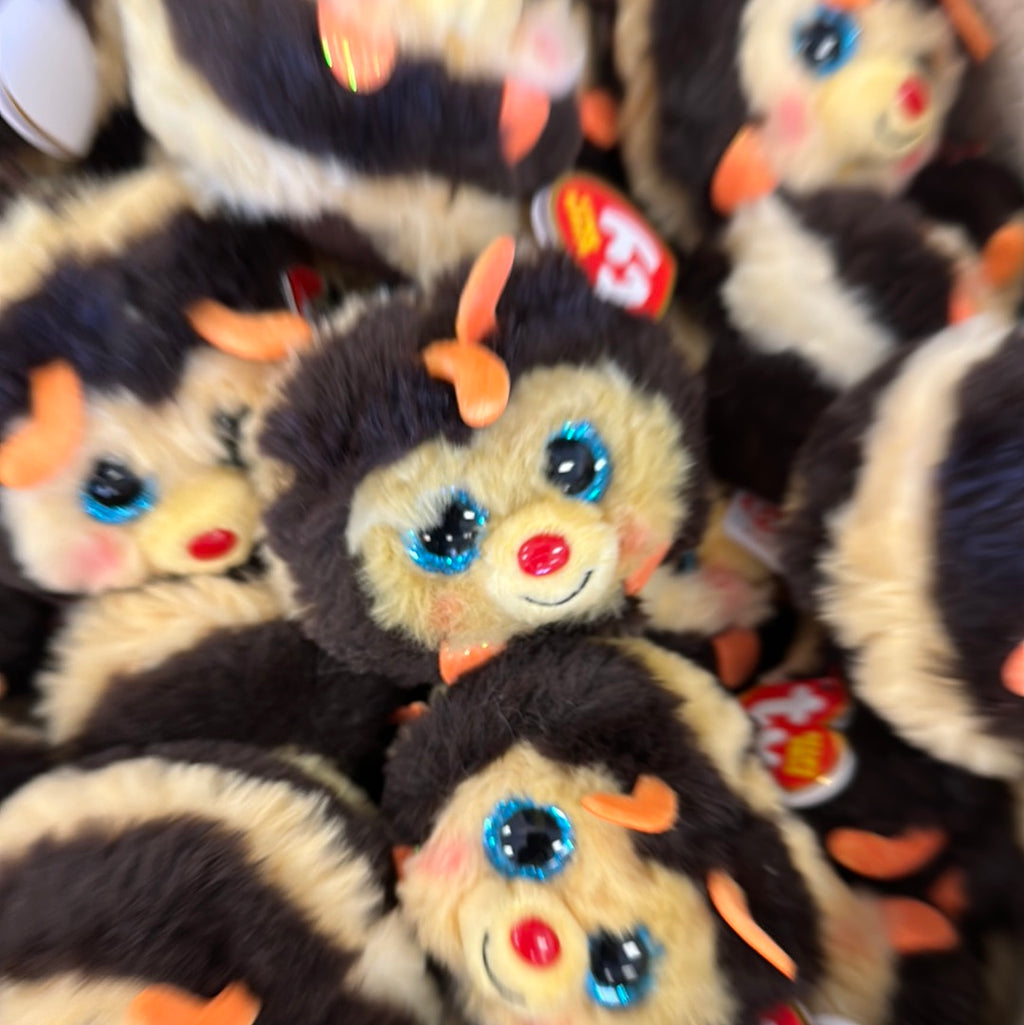 Zinger BEE BALL 4in. – SweetNes Honey Apiaries & Beetique