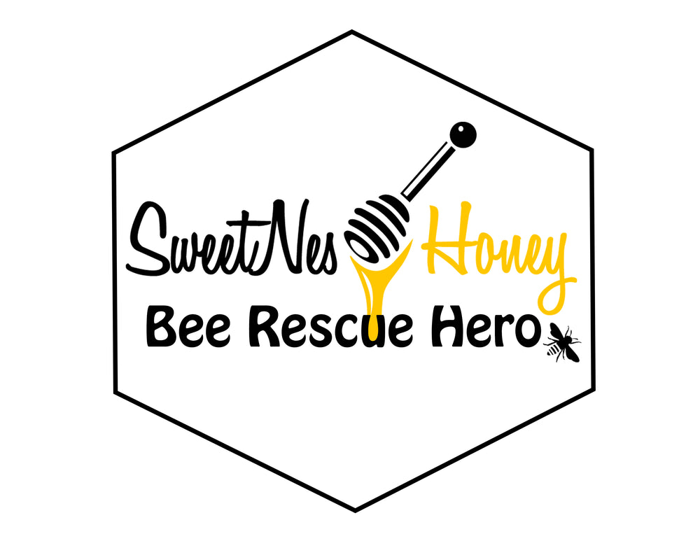 Safe Bee Removal / Rescue / Relocation – SweetNes Honey Apiaries & Beetique