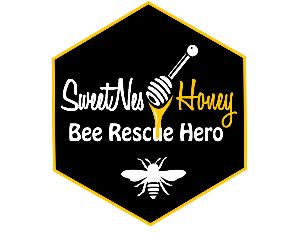 Safe Bee Removal / Rescue / Relocation – SweetNes Honey Apiaries & Beetique